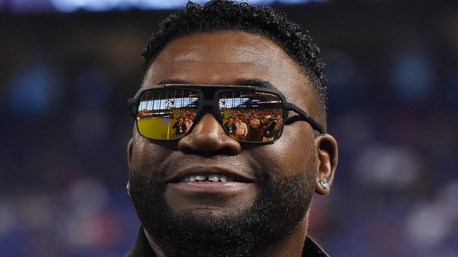 David Ortiz takes hypocritical shot at Rafael Devers