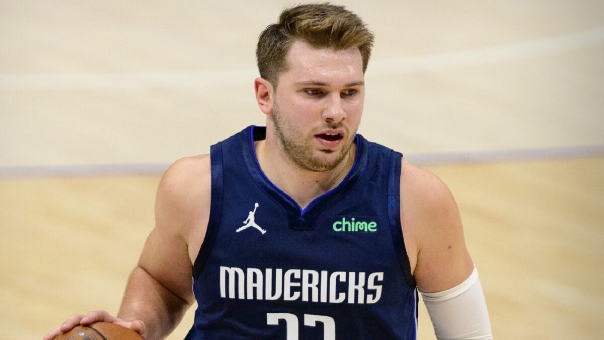 Luka Doncic has financial consequences to being traded to Lakers