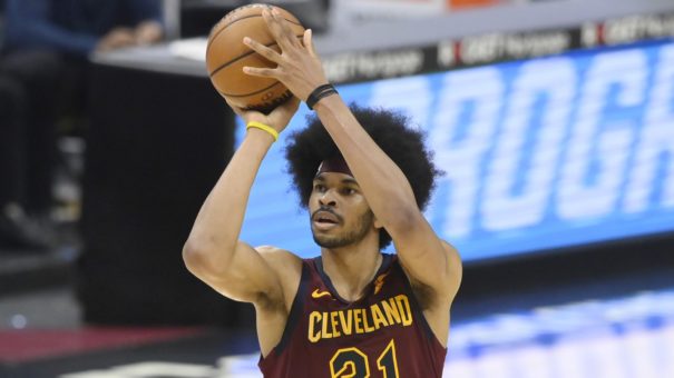 Cavaliers veteran has telling comment about Jarrett Allen's injury