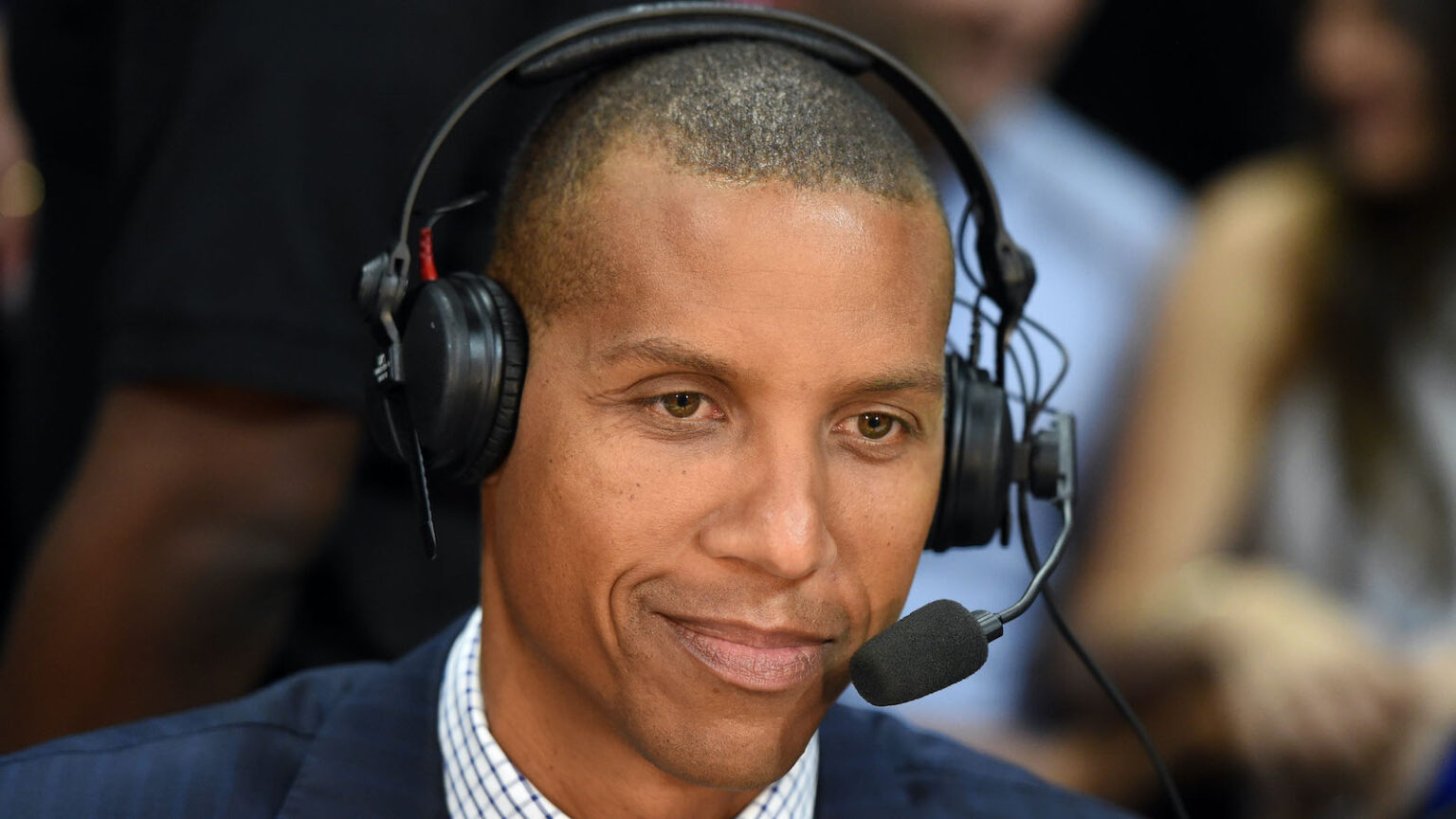 Reggie Miller unloads on Ben Simmons for sitting out