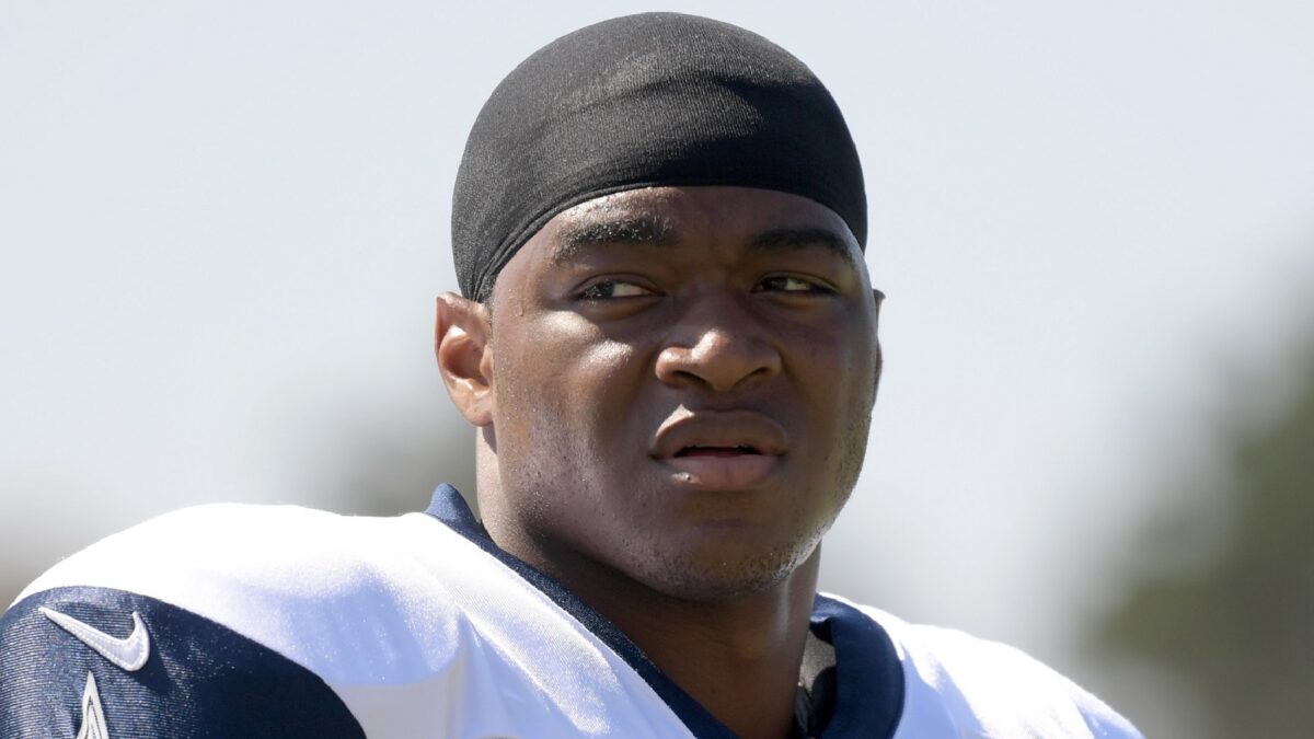 Amari Cooper has signed with new team in free agency