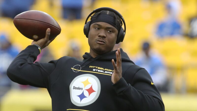 Results of Dwayne Haskins autopsy, toxicology report released