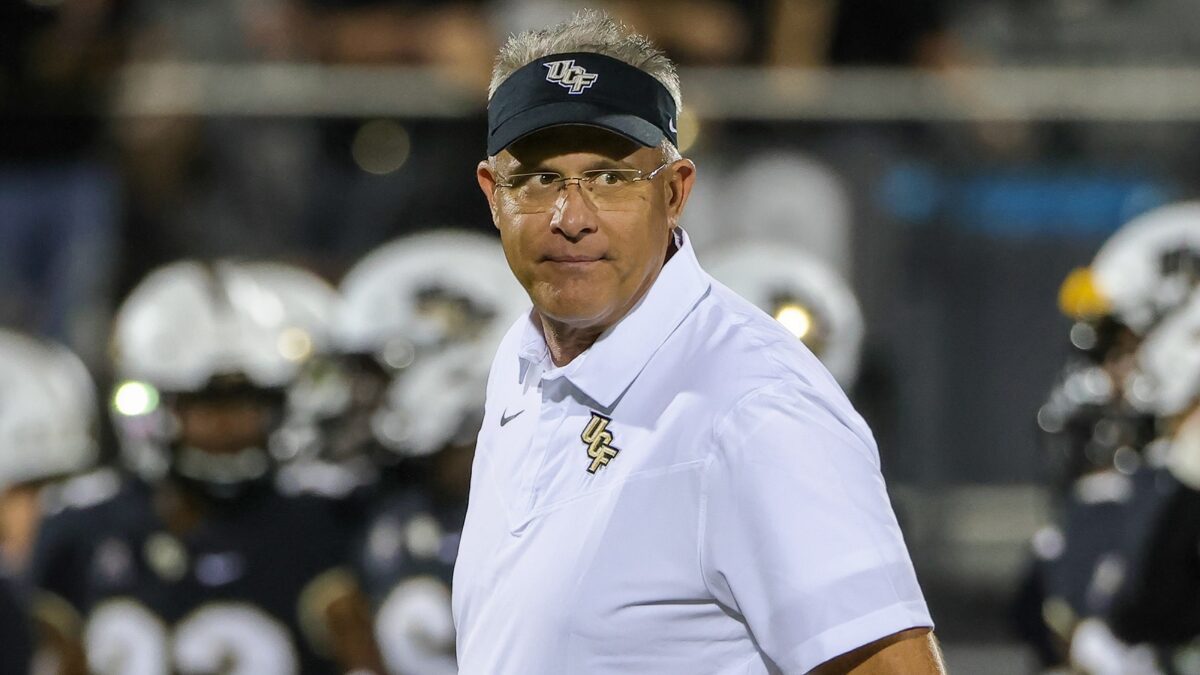 Former SEC champion coach announces his retirement