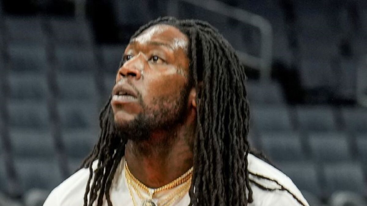Ex-NBA award winner leaving league to play overseas