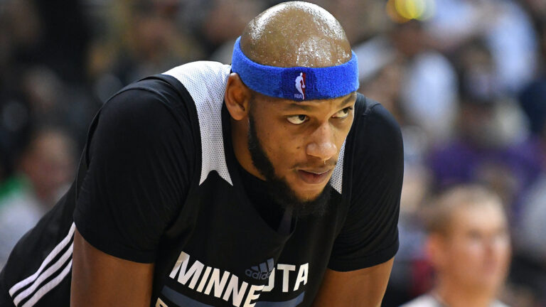 Adreian Payne was shot and killed in alleged dispute