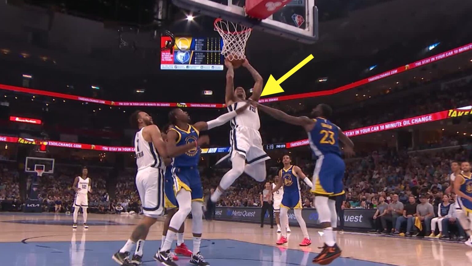 25-year-old Jessica Dorrell was on Bobby Petrino's motorcycle during ...