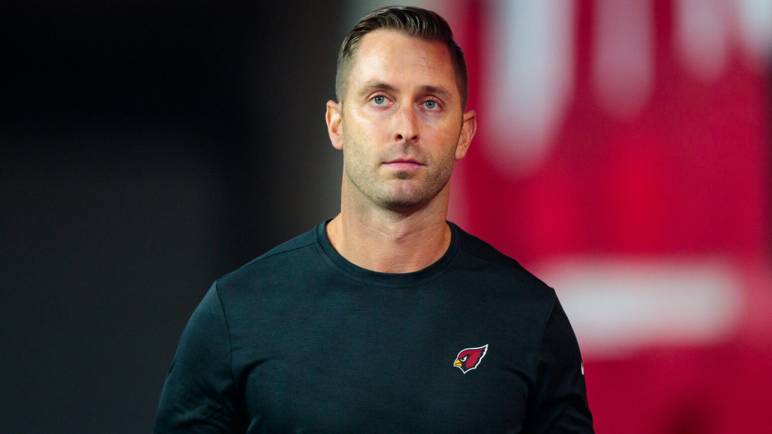 Kliff Kingsbury focused on new OC job after spurning Raiders