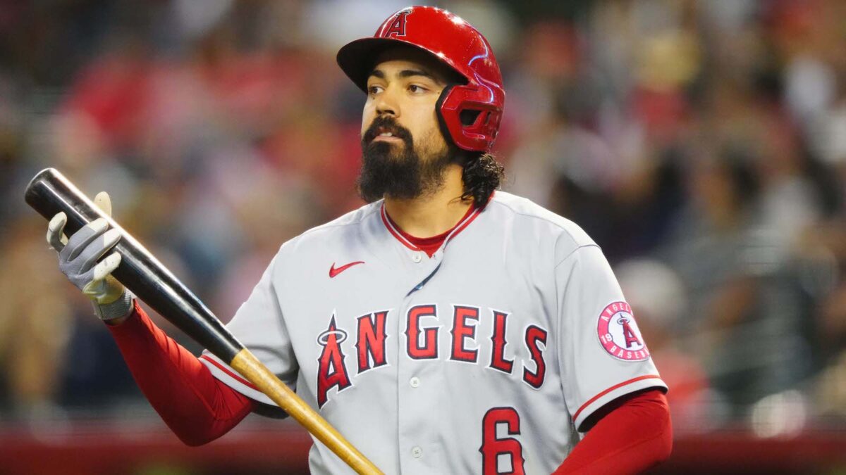 Angels finally get rid of Anthony Rendon