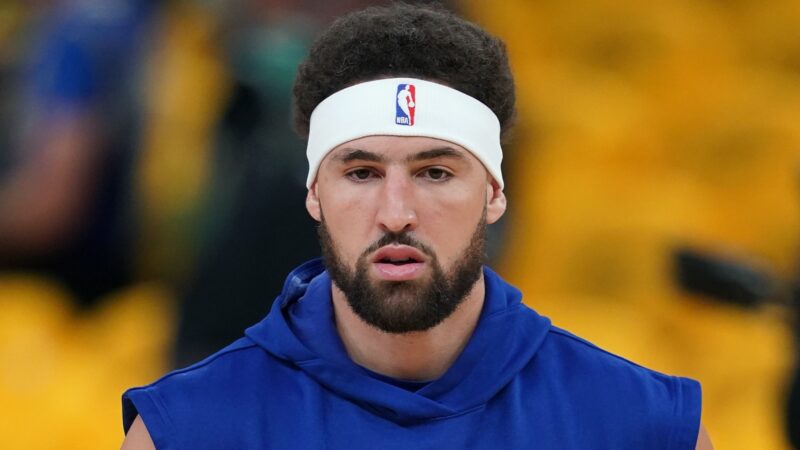 Klay Thompson tears into ESPN over their latest interview
