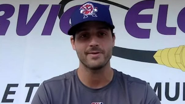 Former No. 1 pick finally called up to MLB at age 30