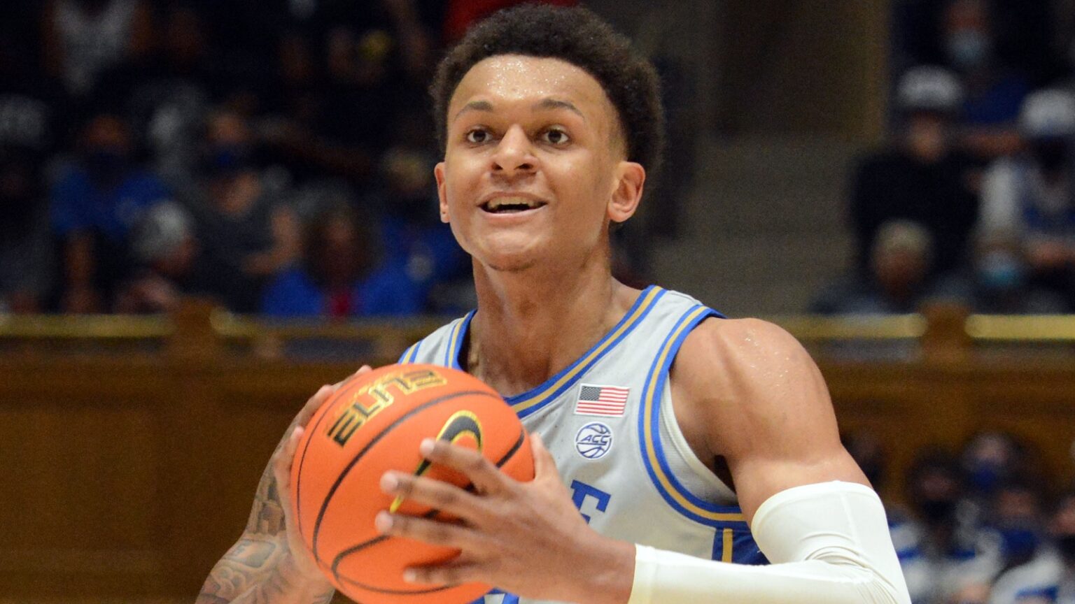 Report reveals how unlikely Orlando Magic's pick of Paolo Banchero was