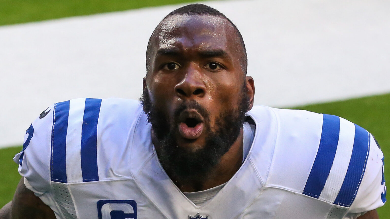 Colts shockingly cut 3-time All-Pro