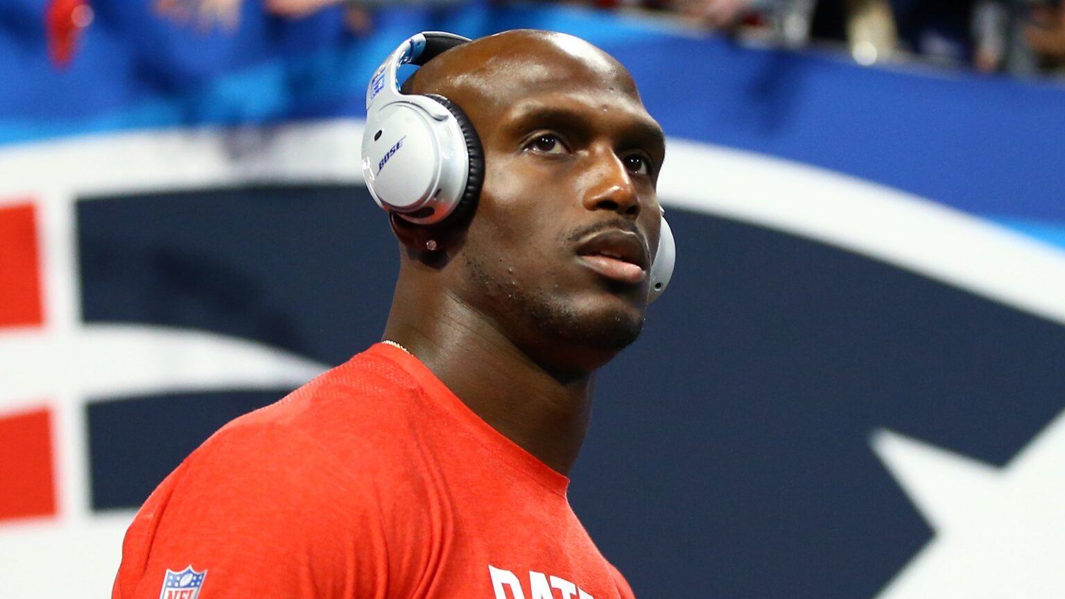 Report: Jason McCourty may have new job lined up after retirement