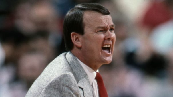 Former NBA Coach of the Year dies at 81