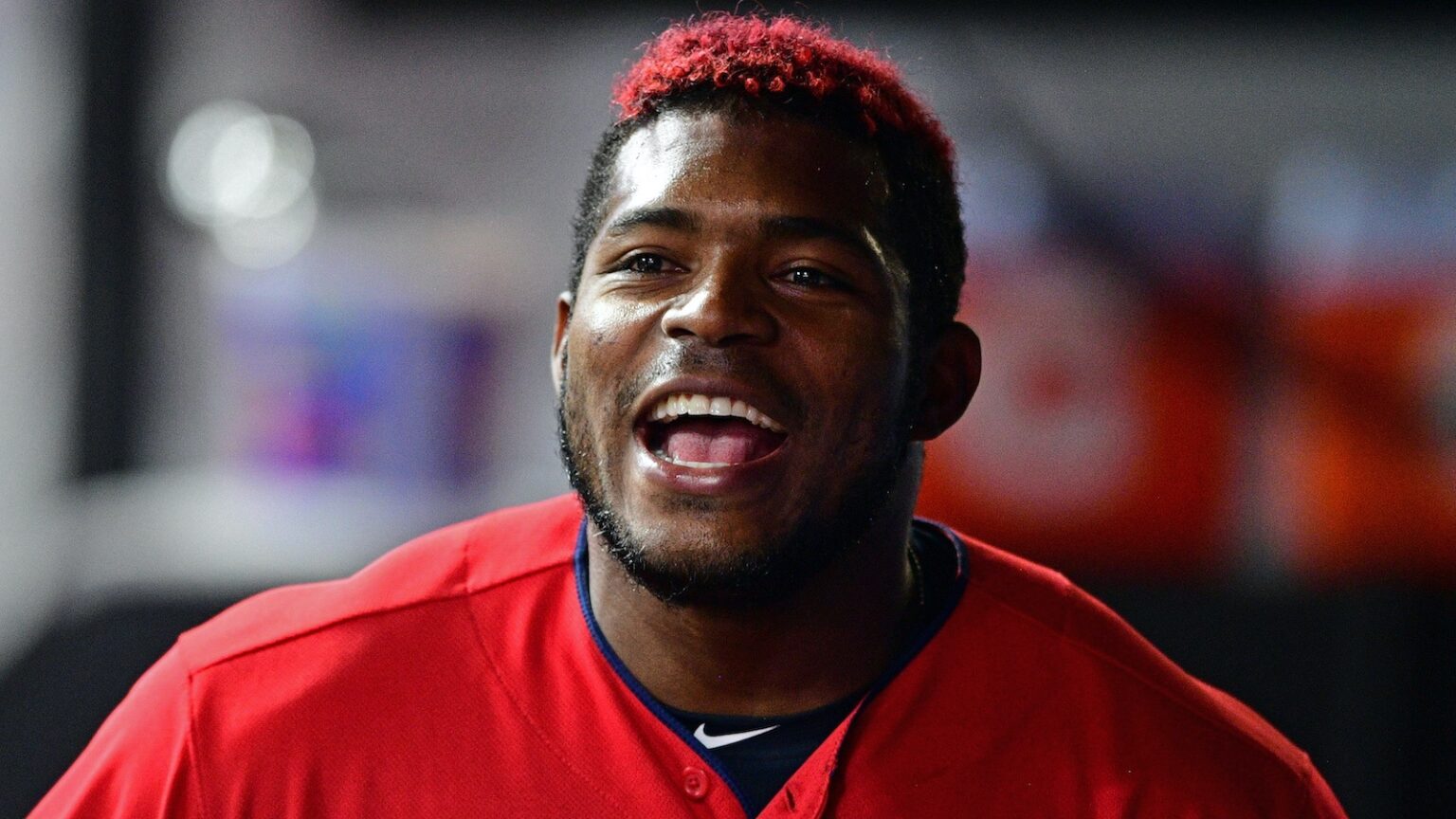 Yasiel Puig has message for MLB teams