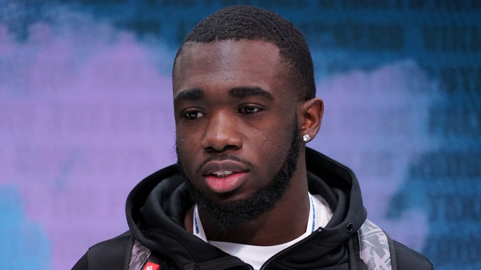 Former 2nd-round pick is attempting an NFL comeback