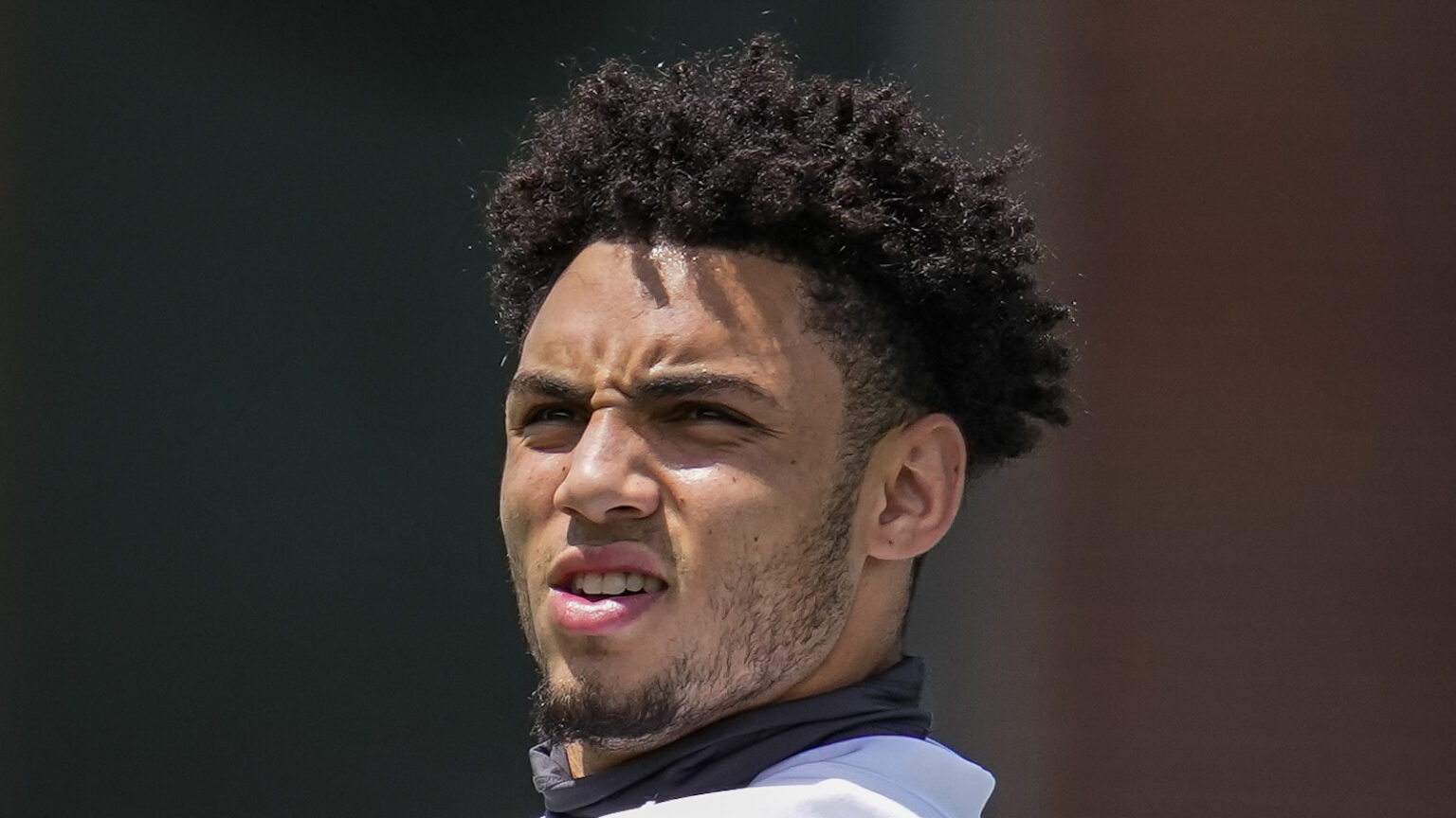 Drake London drops big hint about Falcons' new offense