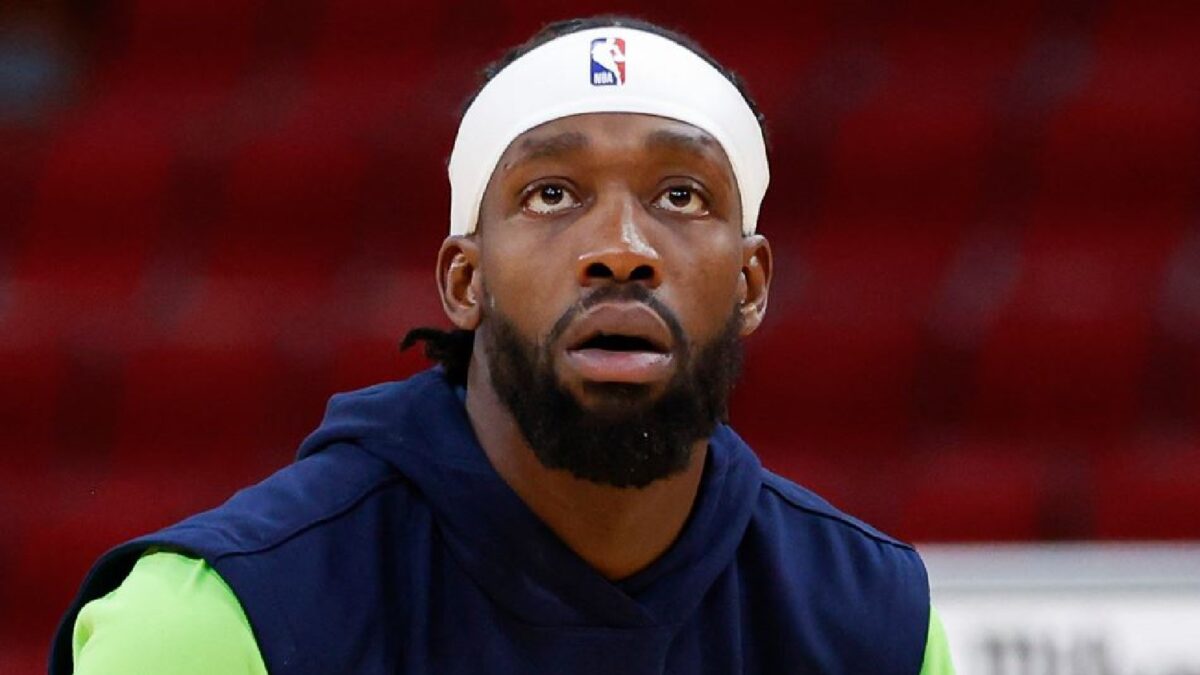 Patrick Beverley's attorney issues response to latest allegations