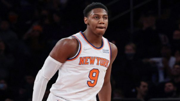 Knicks' RJ Barrett contract extension could have significant consequence