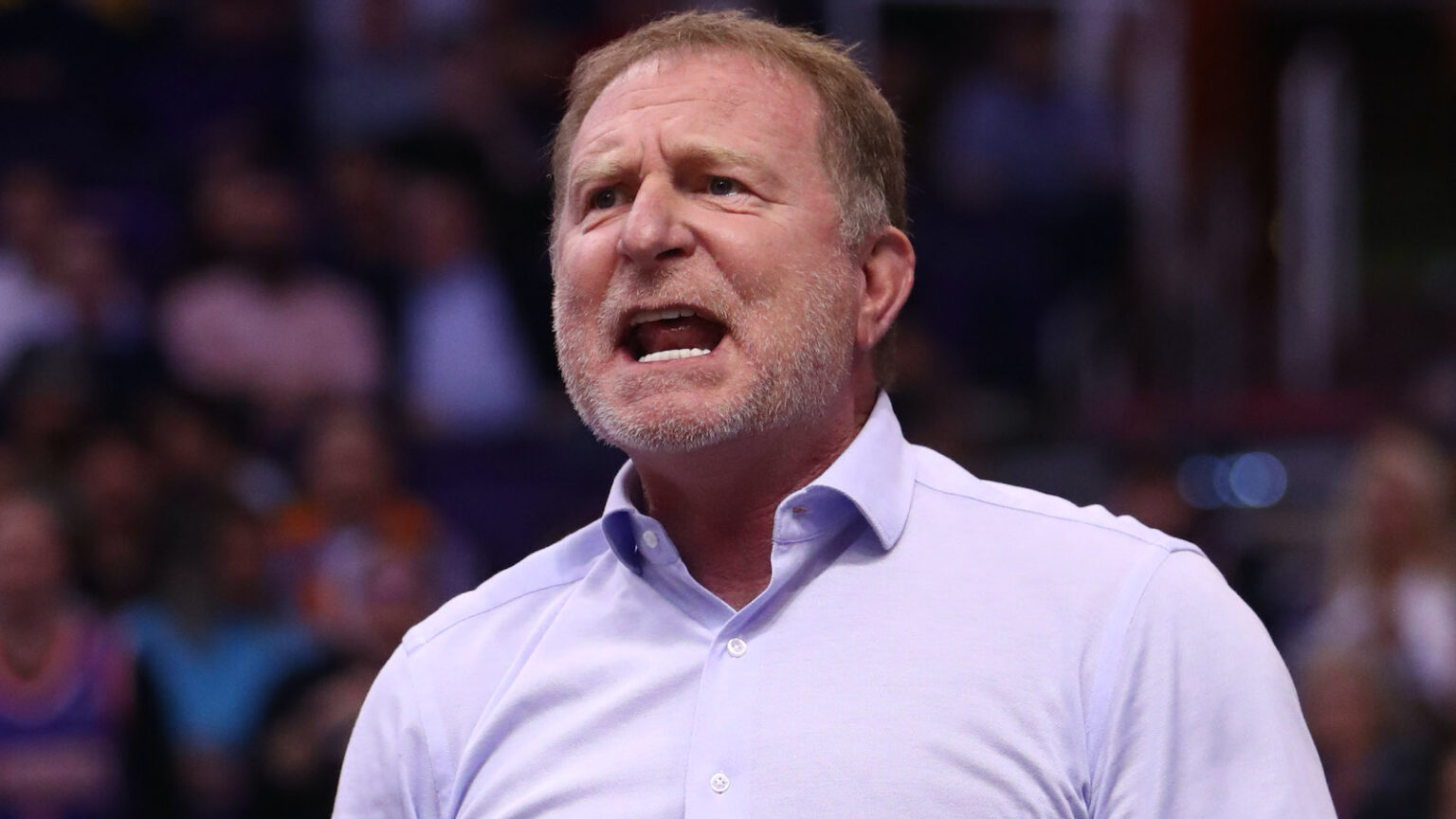 Report names 4 notable candidates to buy Suns amid Robert Sarver news