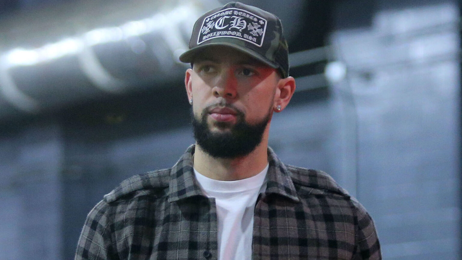 Austin Rivers, Mo Bamba trade Instagram comments about fight