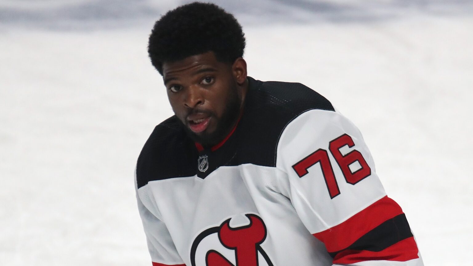 Ex-All Star PK Subban makes big announcement