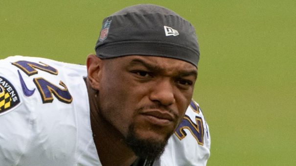 Ex-Ravens Super Bowl champion announces his retirement
