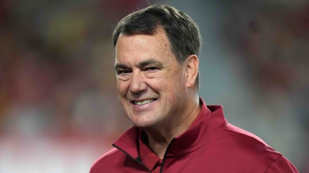 Reason why Mike Bohn resigned as USC AD revealed