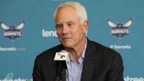 Legendary NBA executive Mitch Kupchak makes major decision