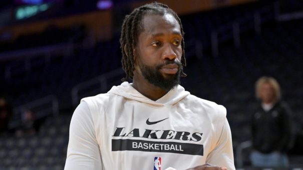 Patrick Beverley explains what was wrong with his former team Lakers