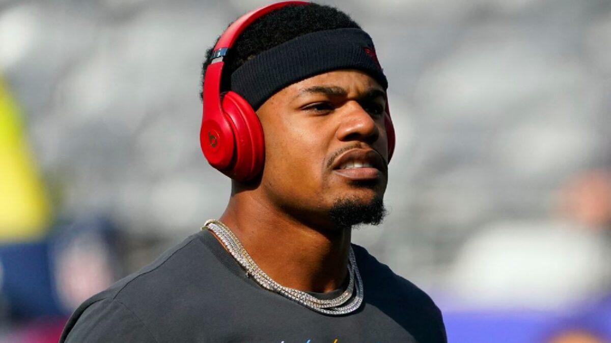 Sterling Shepard hints at retirement after his series of injuries