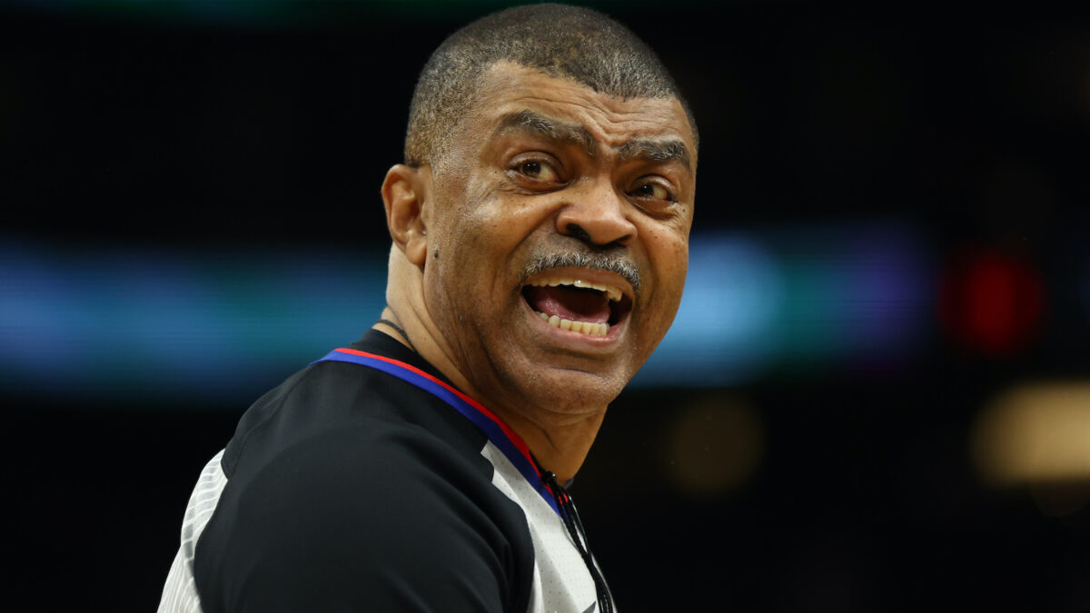 Tony Brothers is shifting to a completely different career after he retires