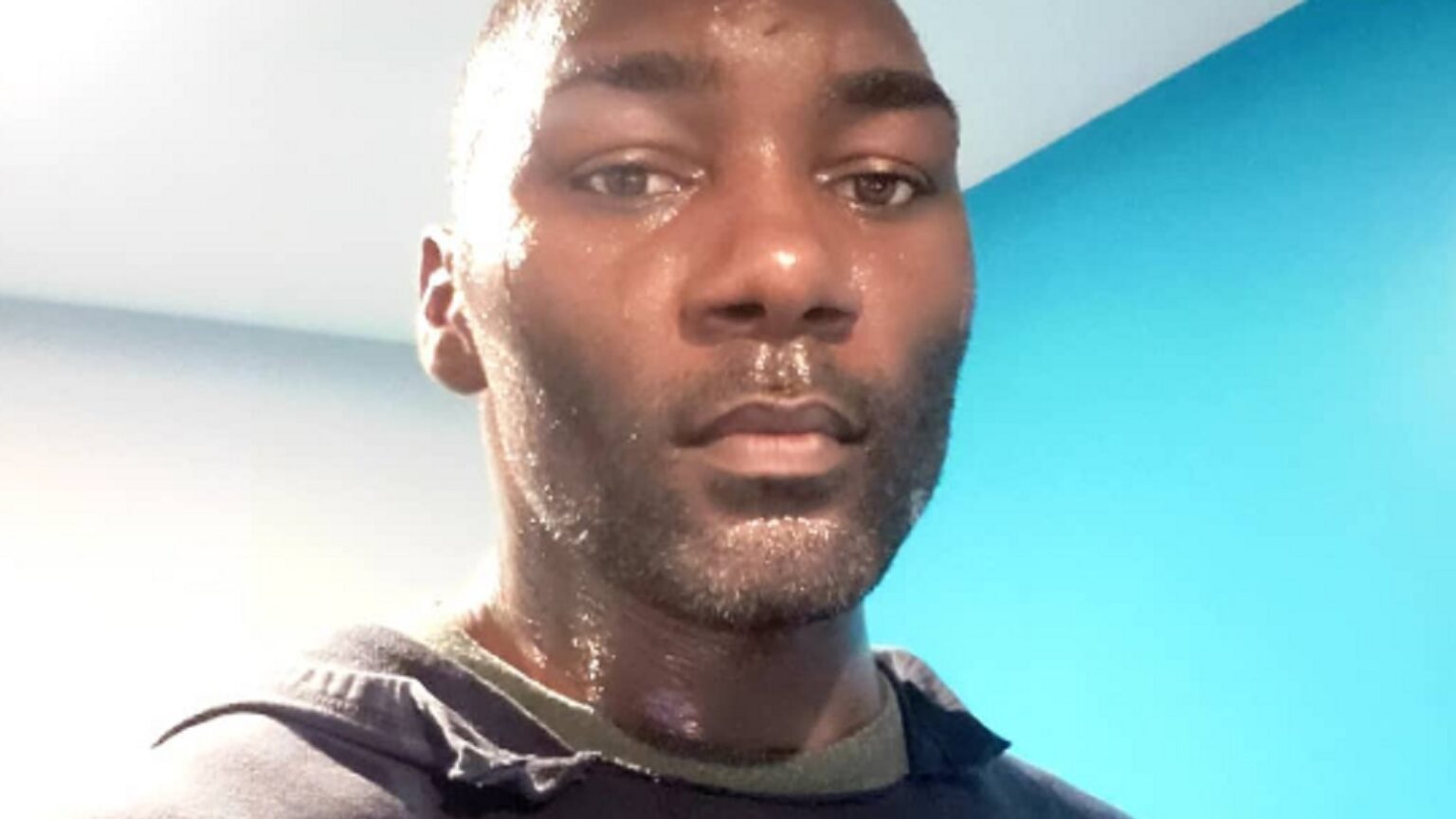 Ex-MMA fighter Anthony Rumble Johnson dies - dead at 38