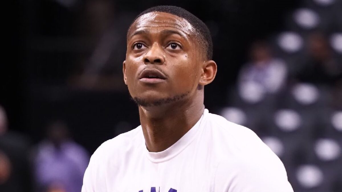 De'Aaron Fox responds to claims about his role in Mike Brown firing