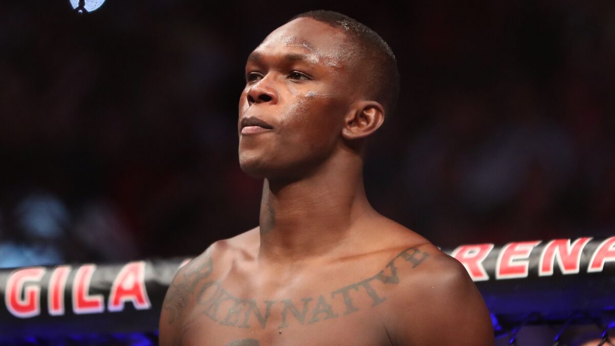 MMA fighter Isaac Johnson dies after fight