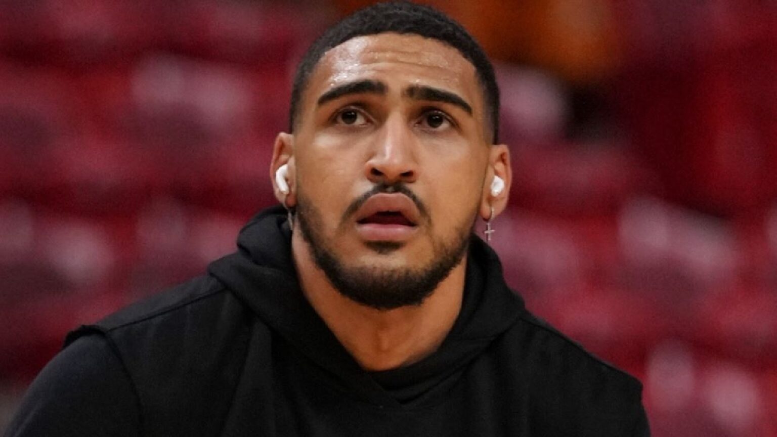 Report: Obi Toppin, Tom Thibodeau had heated verbal altercation during ...