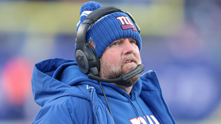 Brian Daboll shares his great plan for watching Super Bowl