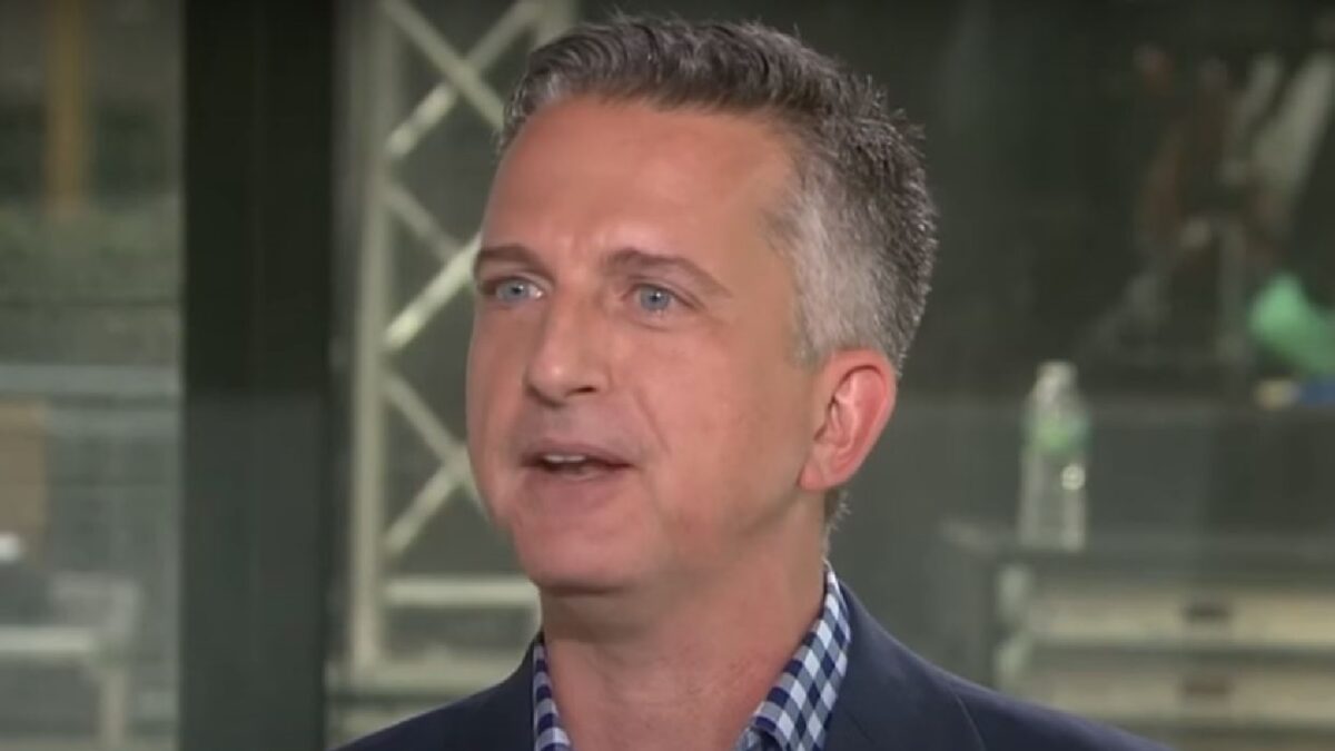 Big news emerges about Bill Simmons' future
