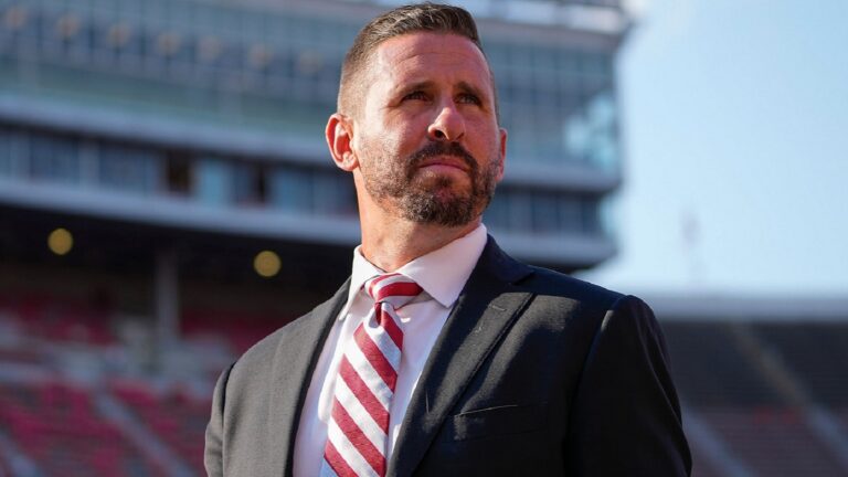 Brian Hartline ranks the Ohio State star receivers he has coached