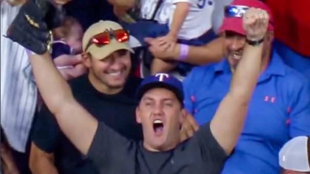 Fan who caught Aaron Judge 62nd home run ball cost himself a ton of money