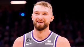 Extent of Domantas Sabonis' hand injury revealed