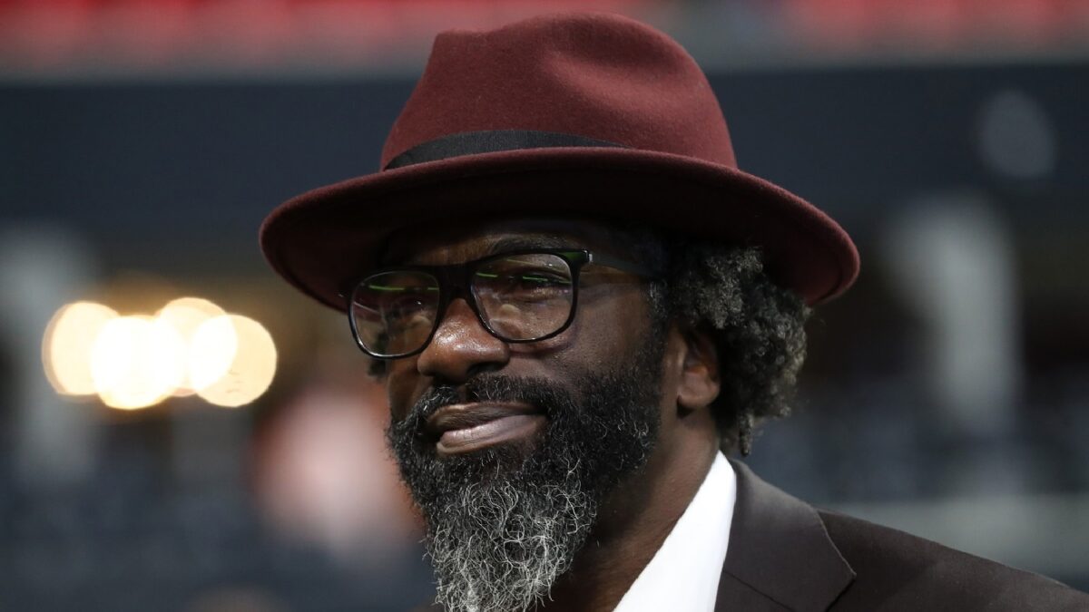 Ed Reed apologizes for his criticism of Bethune-Cookman