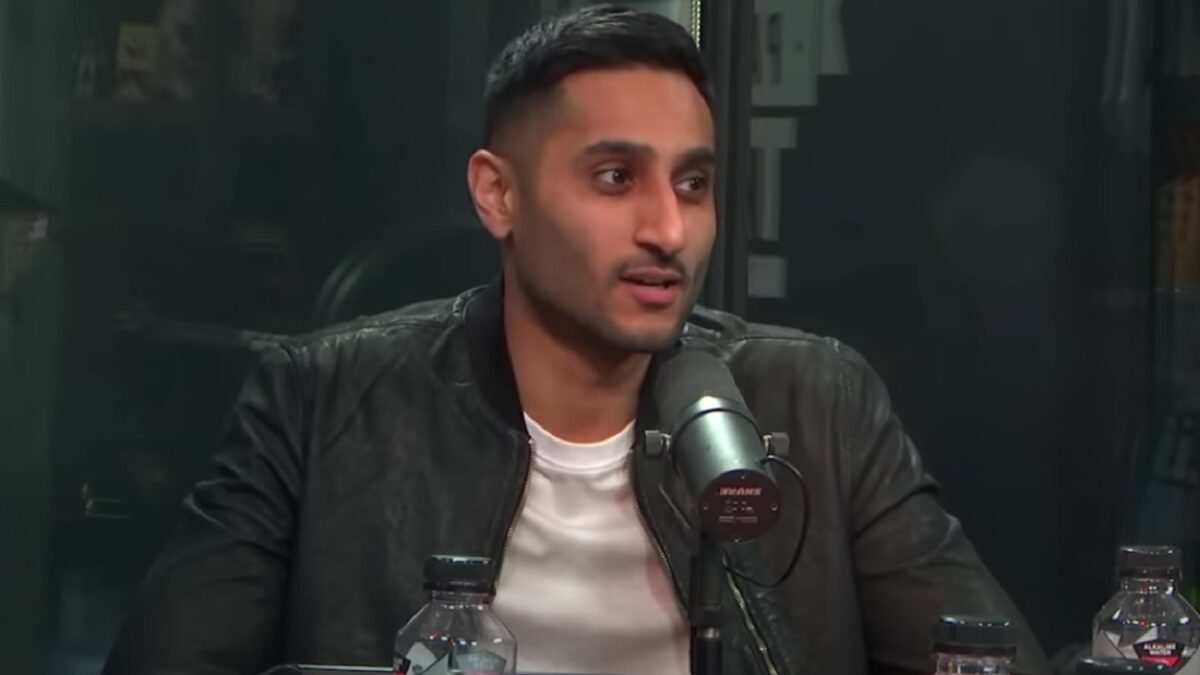 Shams Charania gets meme treatment after Adrian Wojnarowski retires