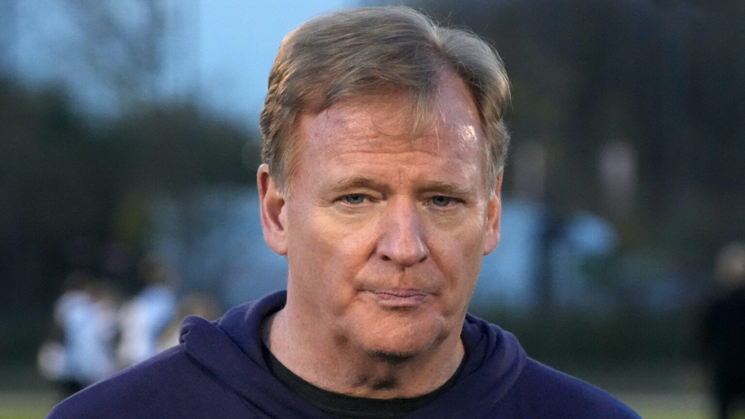 Roger Goodell in favor of NFL making 1 big change