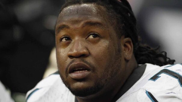 Ex-NFL player Uche Nwaneri dies at 38