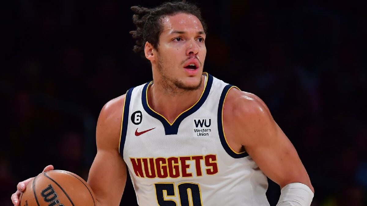 Aaron Gordon agrees to massive extension with Nuggets