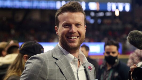 Former World Series hero attempting MLB comeback as a pitcher