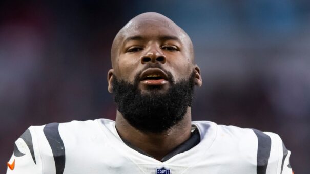 Bengals' Germaine Pratt addresses his Joseph Ossai comments