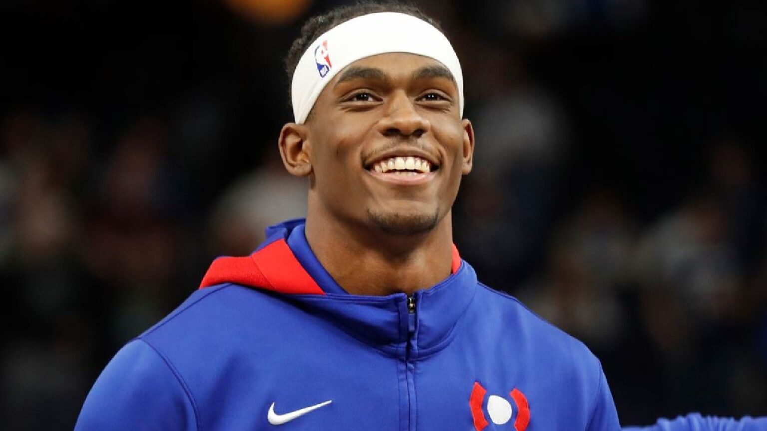 Pistons rookie in danger of missing game for very unusual reason