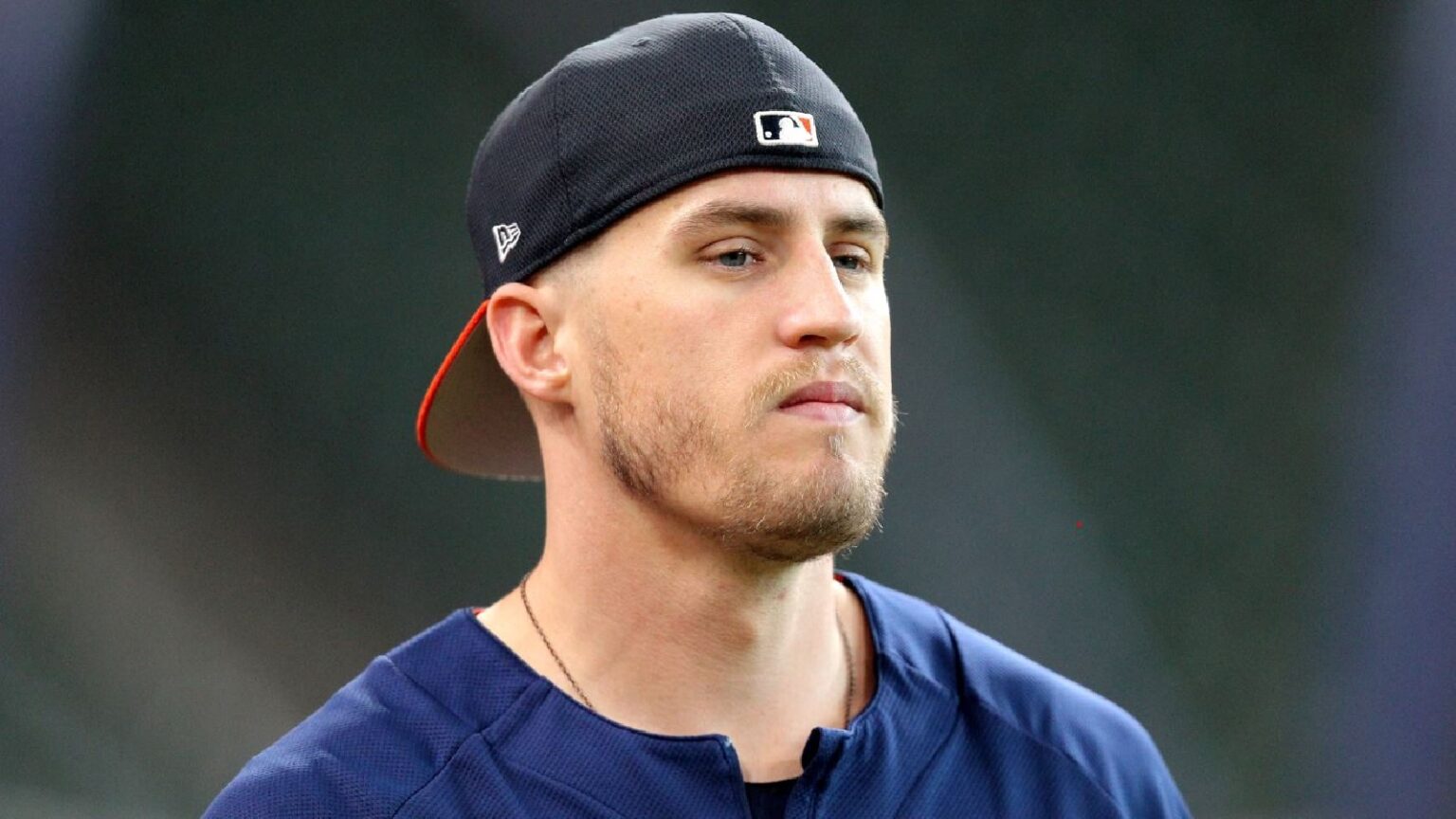 Ex-World Series champion pitcher holding workout in comeback attempt